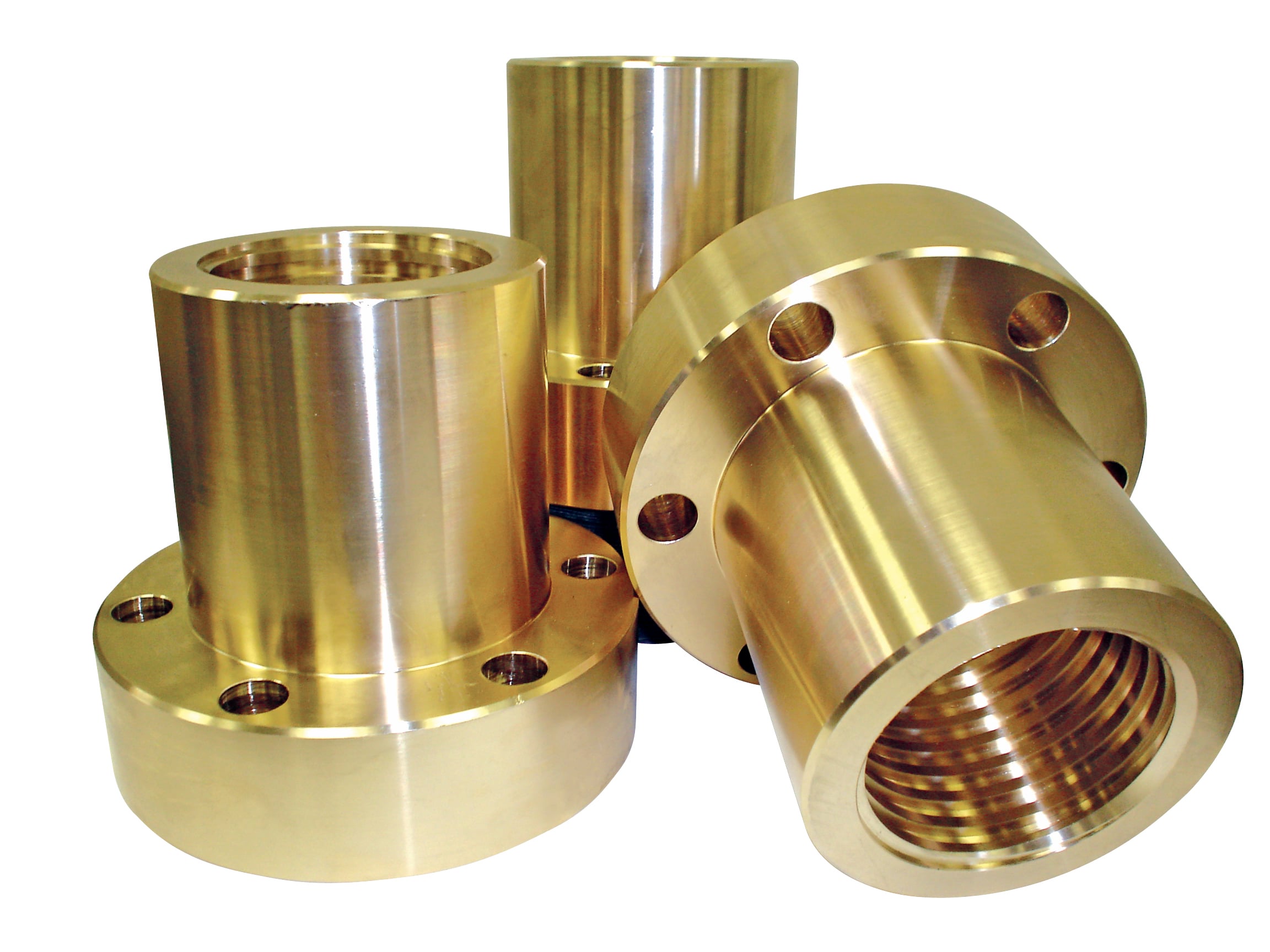 Ball Screw vs Acme Screw: Which Do You Need? | Duff-Norton