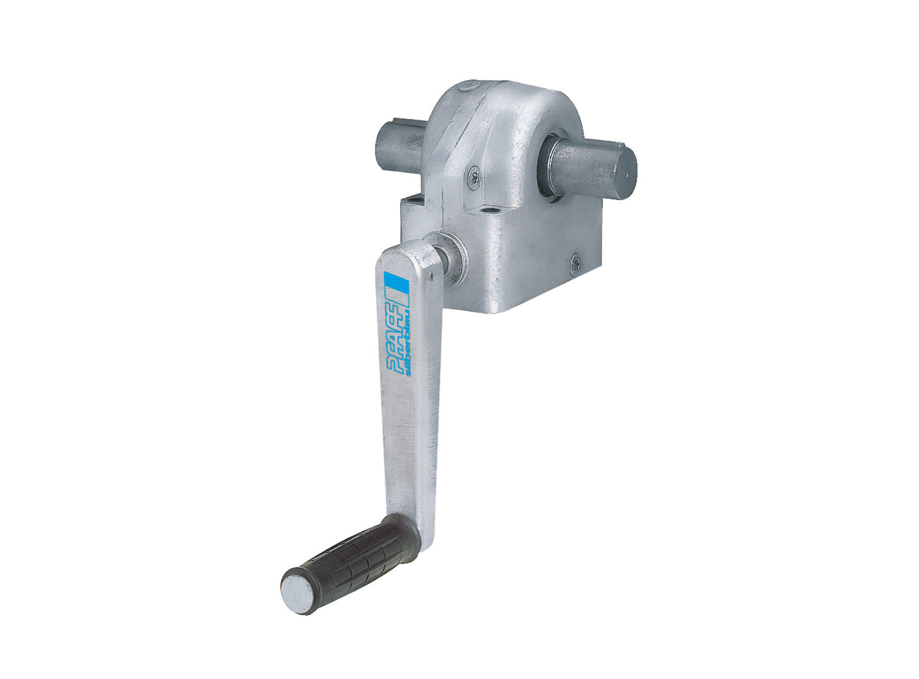 Worm Gear Drives | Columbus McKinnon