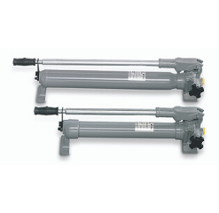 Bombas de Pé de Mão e Power Packs