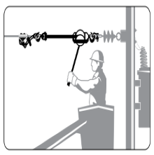 How to Safely Splice and Dead-End Wires in Utility Applications ...