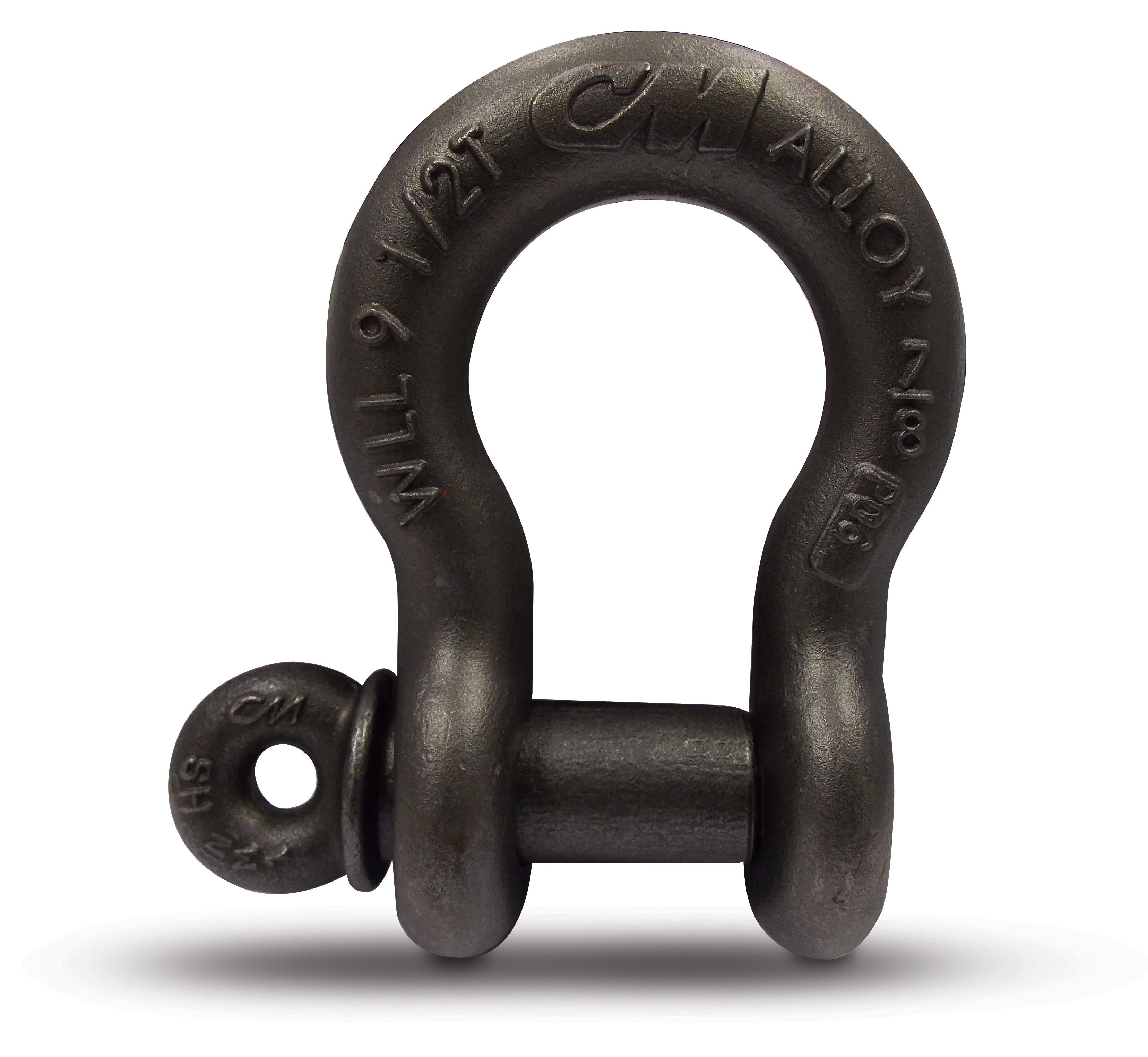 Theatrical Shackles | Columbus McKinnon